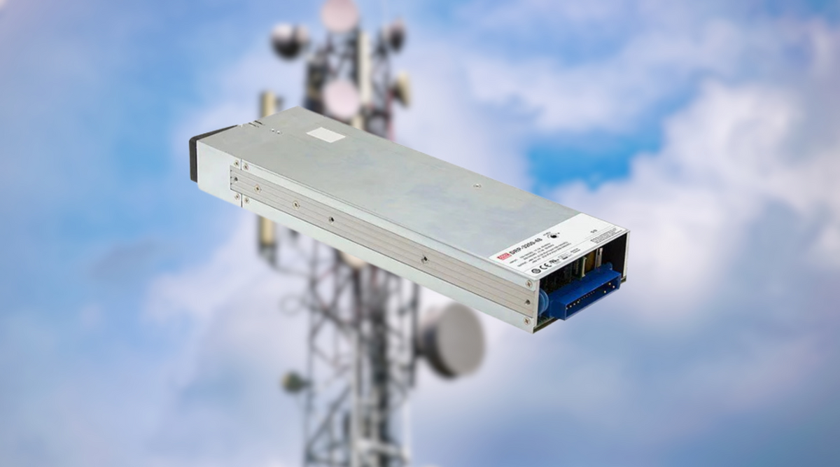 High Wattage Rack Mount & High Power Supplies – Reliable & Scalable ...