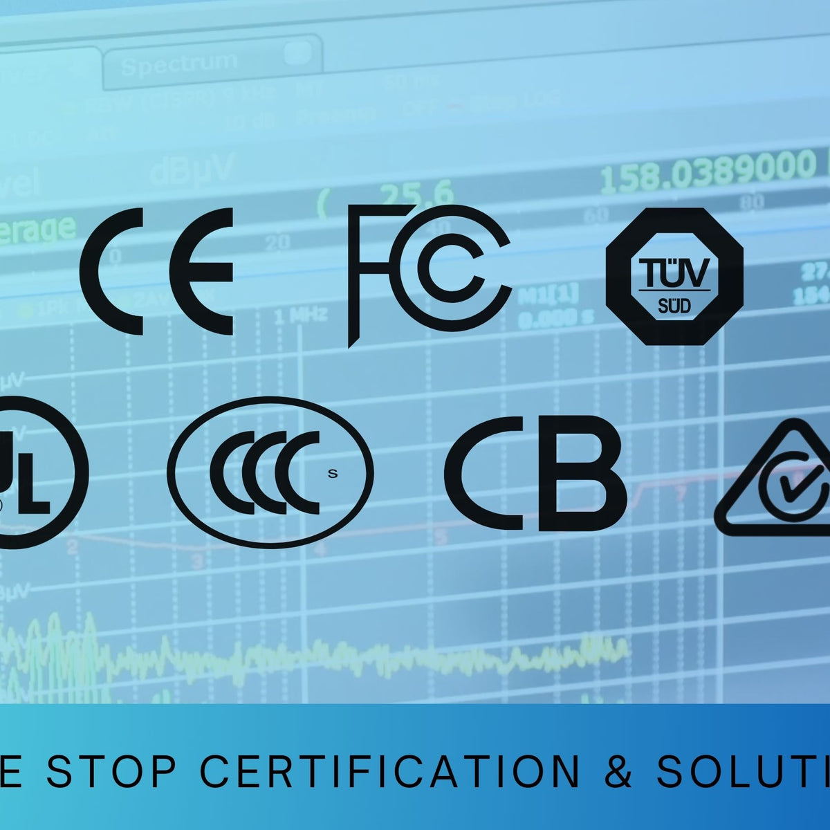 Ensure Your Products Meet Global Standards with Wellforces Certificati ...