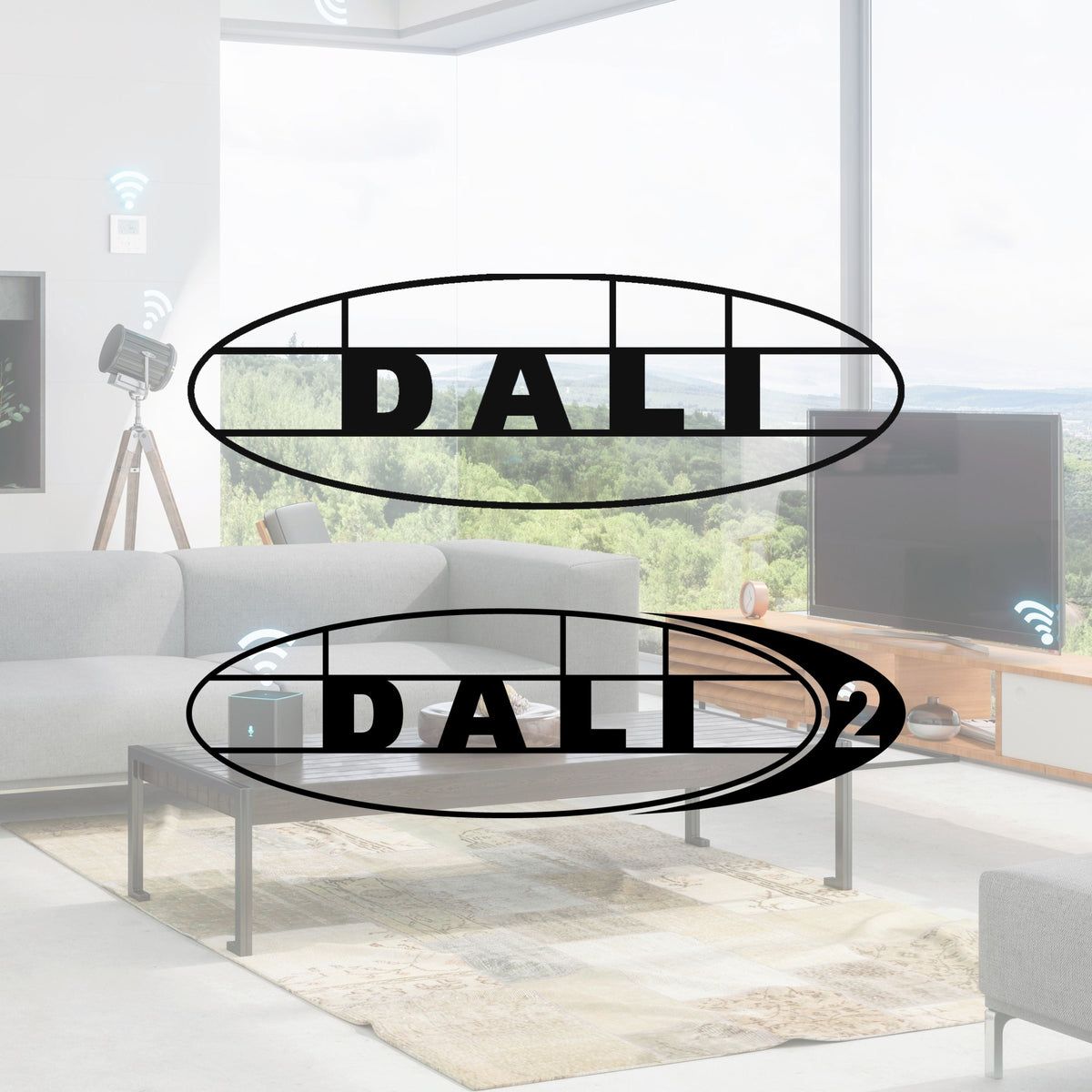 What is DALI Lighting/ DALI2 Lighting？ – Wellforces Ltd.