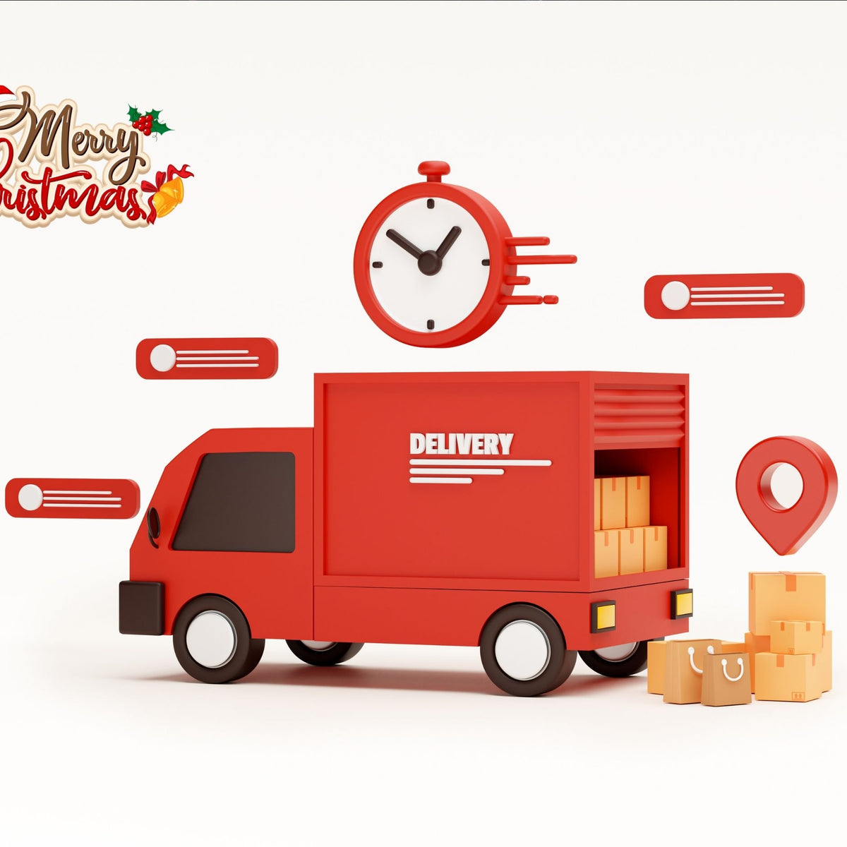 Important Shipping Dates to Get Your Orders Before Christmas ...