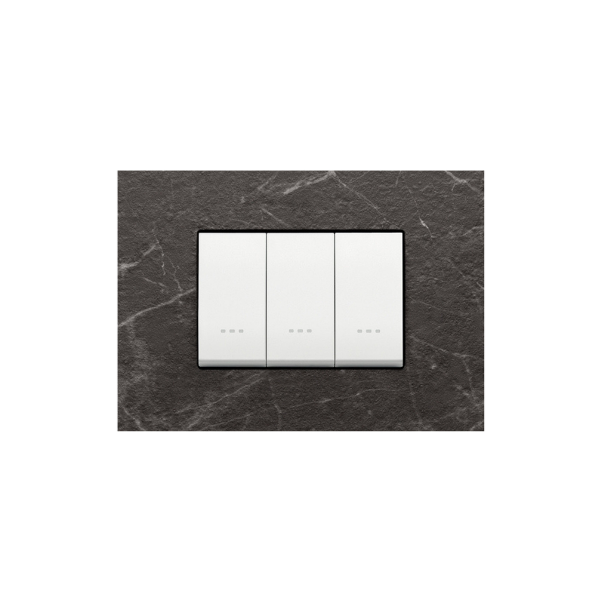 3 Gang Switch – Wellforces Ltd.