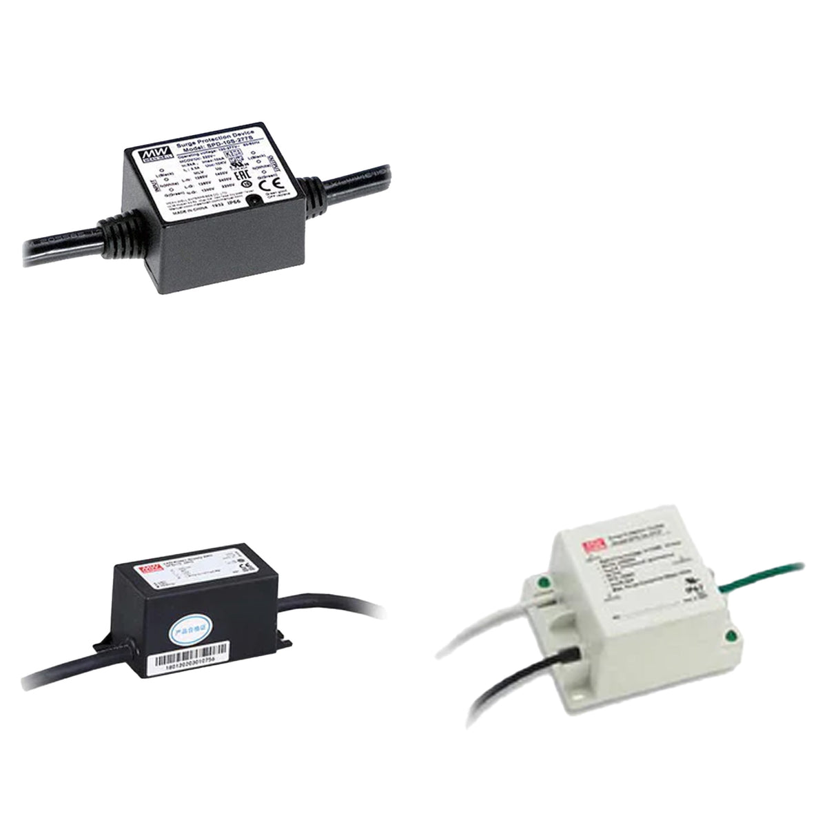 Accessories - LED Driver – Wellforces Ltd.