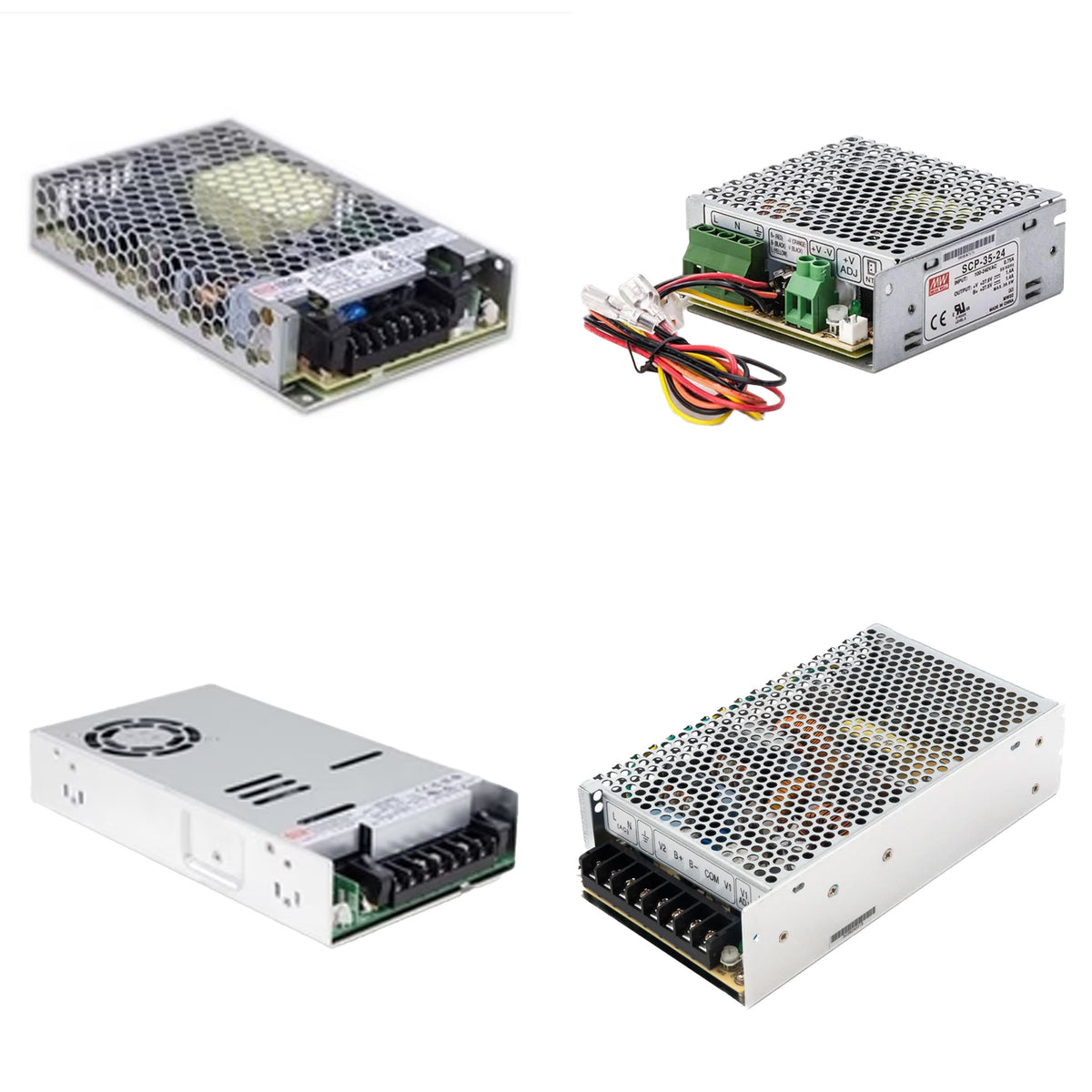 Enclosed - UPS – Wellforces Ltd.