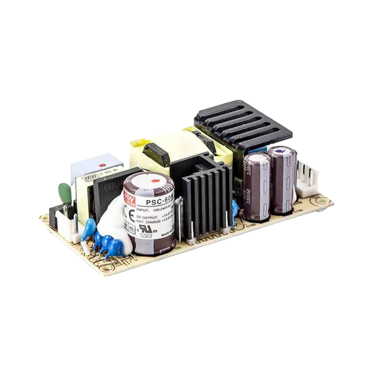 Open Frame/PCB - Security – Wellforces Ltd.