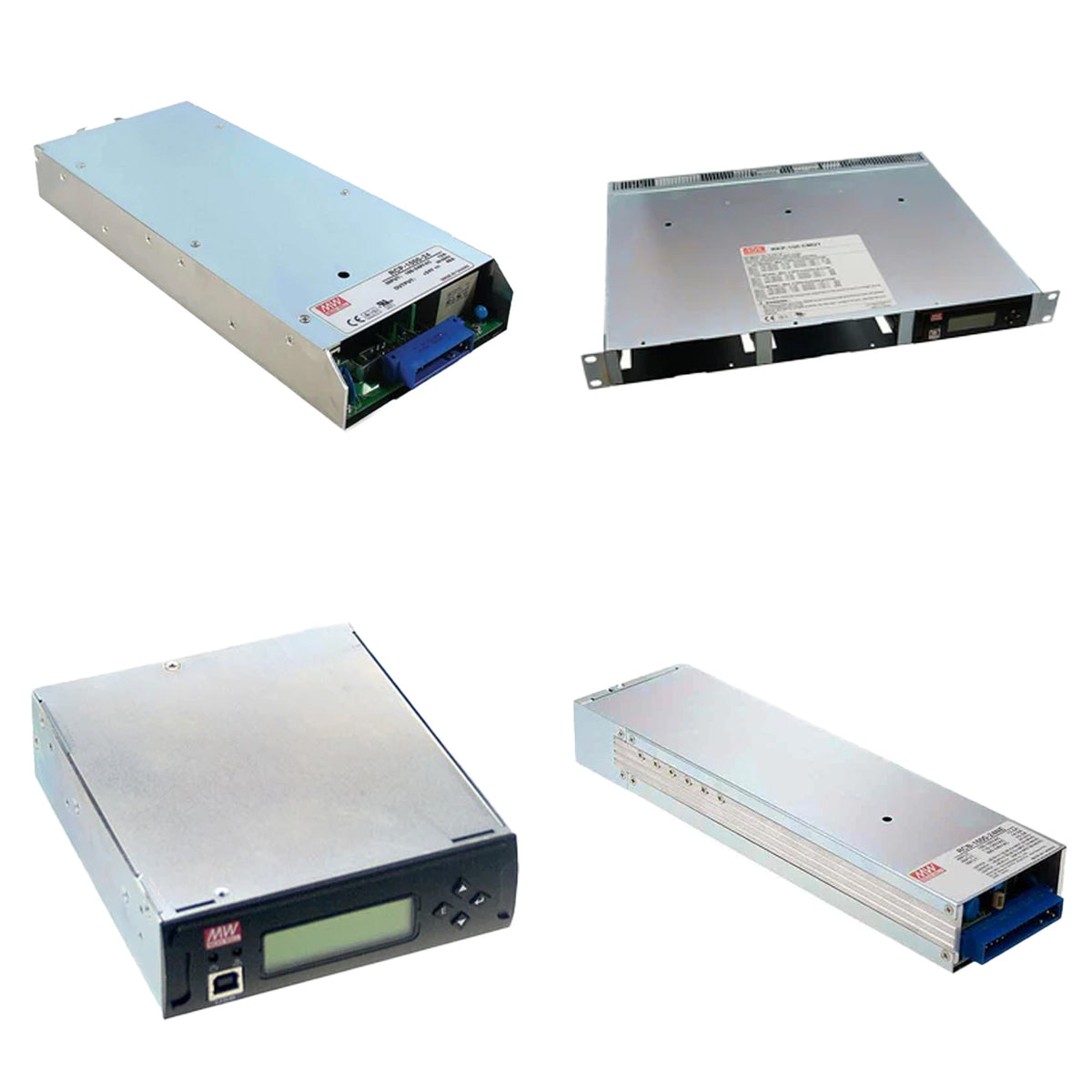 Rack Power – Wellforces Ltd.