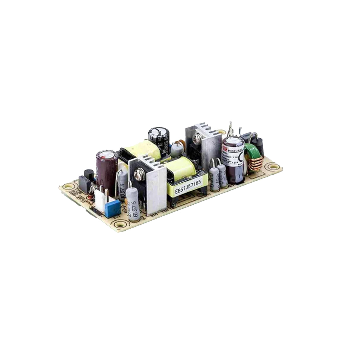 PCB - DC – Wellforces Ltd.
