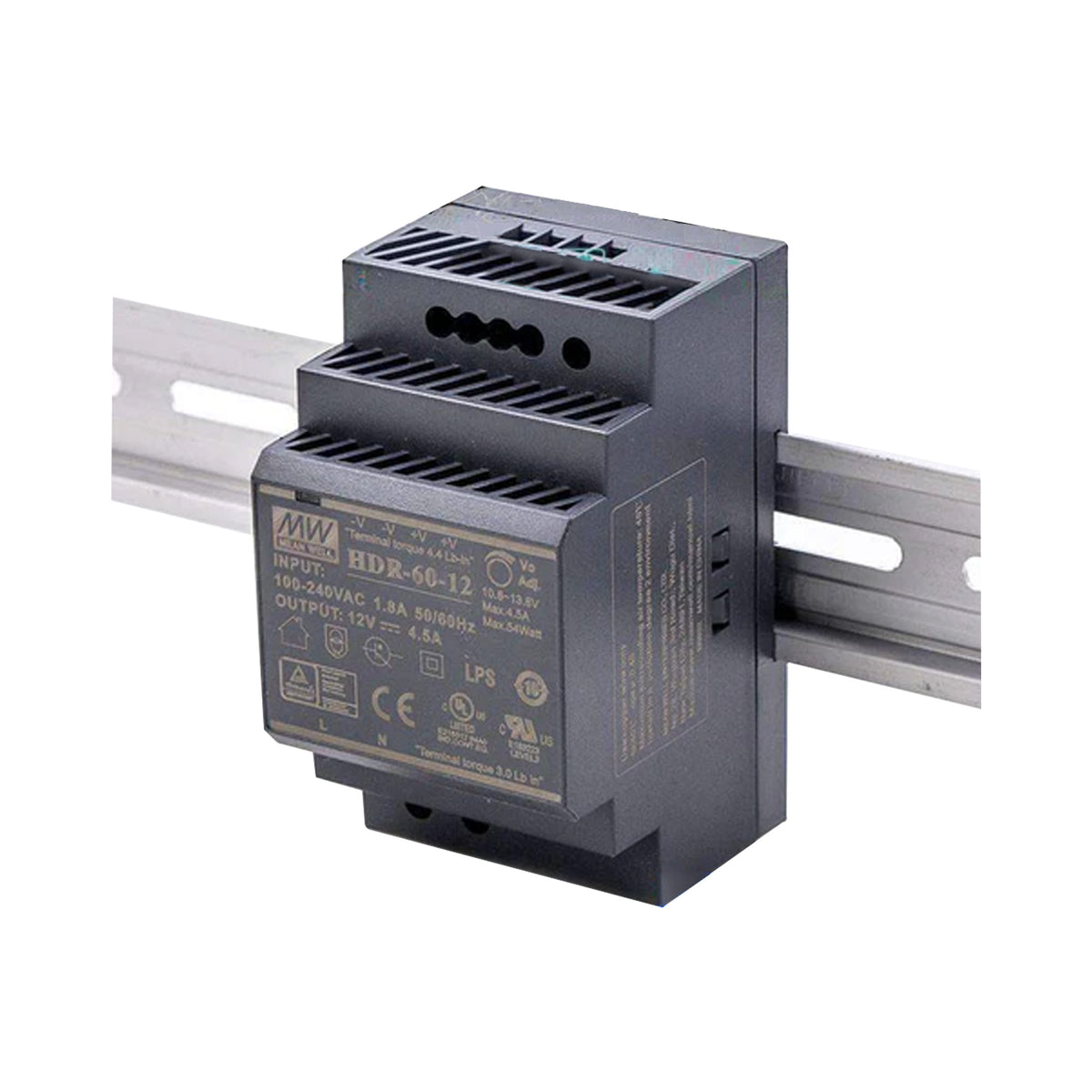 Step Shape/Class II – Wellforces Ltd.