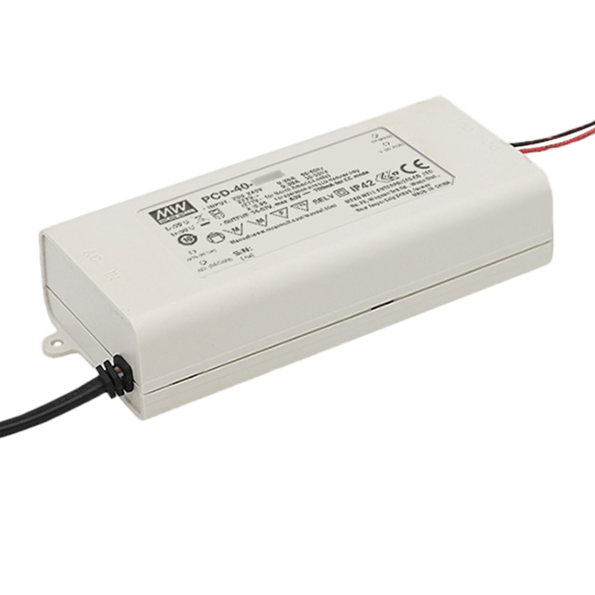 Constant Current – Wellforces Ltd.