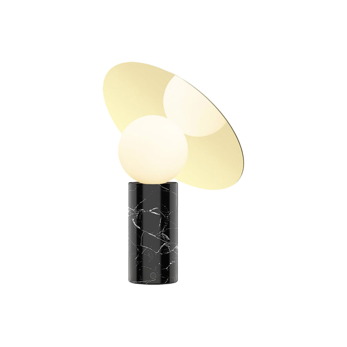 Modern Table or Desk Lamp and Light - Wellforces Ltd.