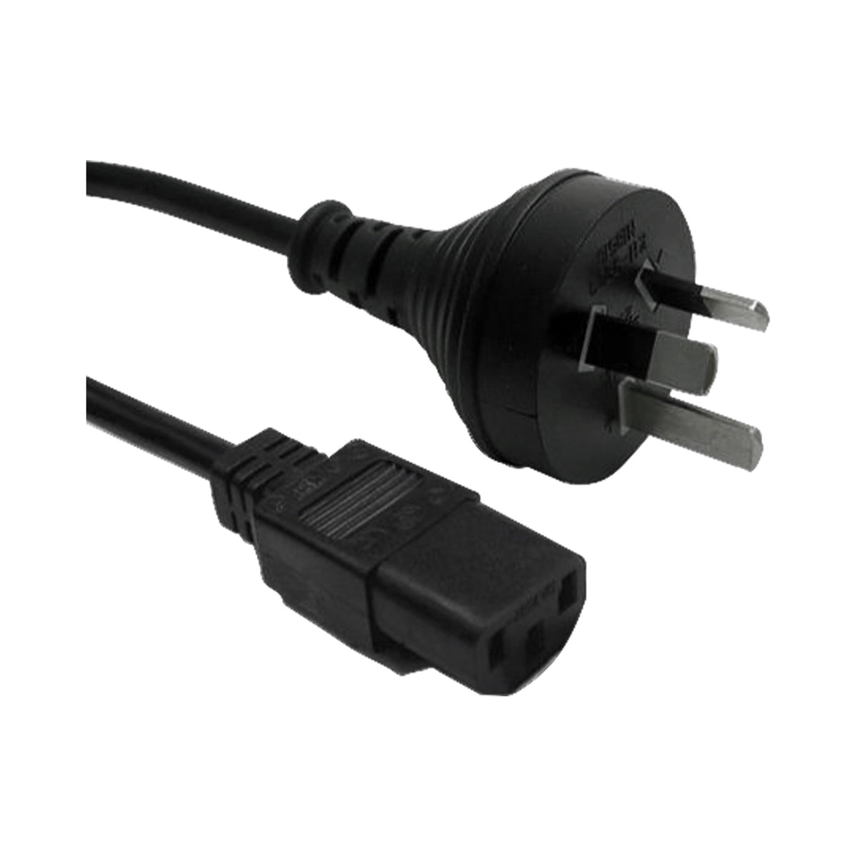 IEC Power Cords – Wellforces Ltd.