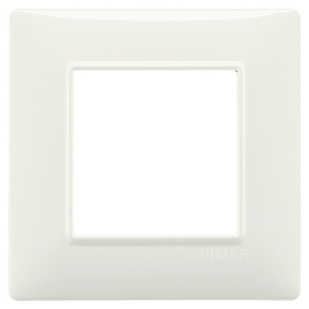 Vimar Plana Cover Plate Series VM-14642.02 Switch - Cover Plate ...