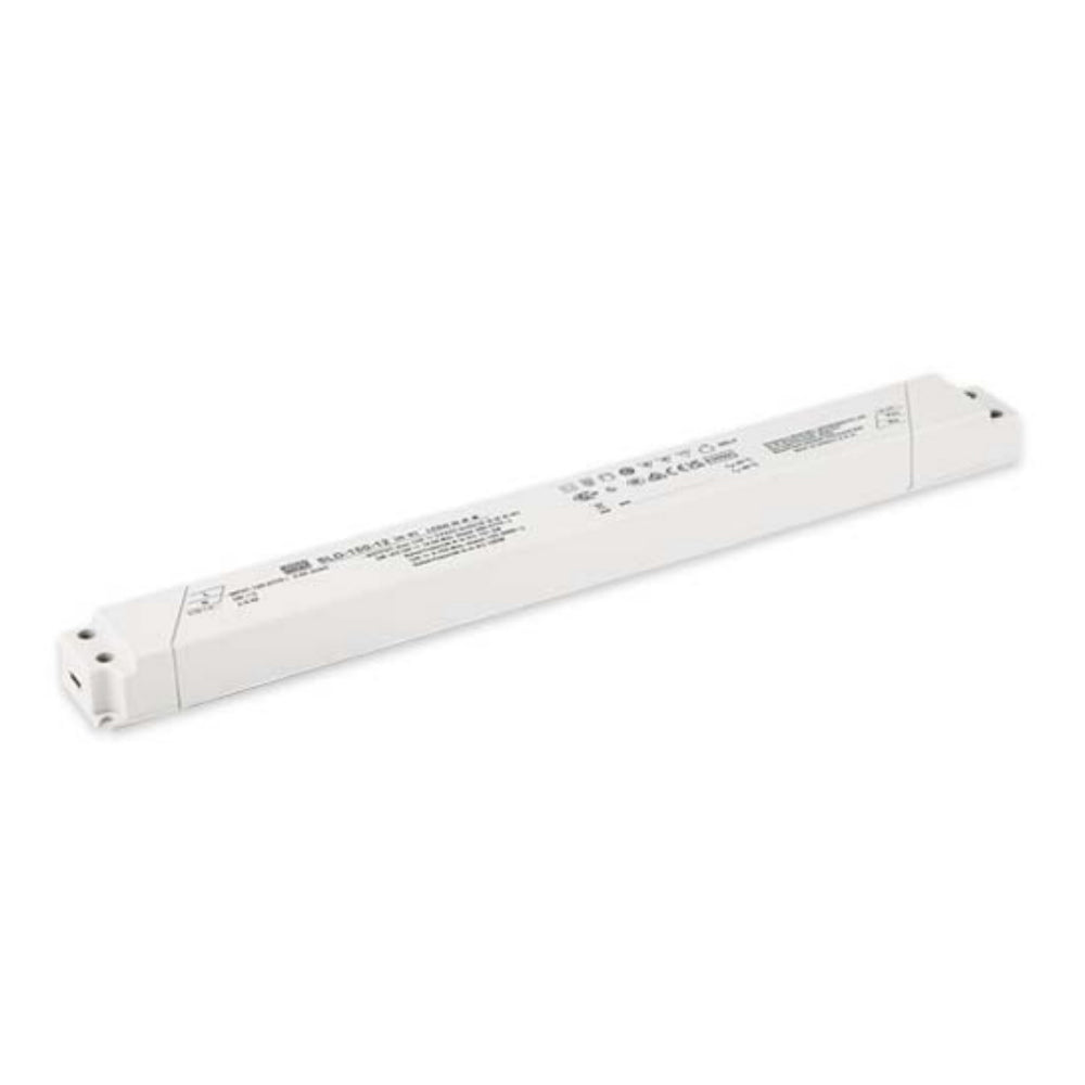 Mean Well SLD-150-12 Constant Voltage + Constant Current Driver, 144W ...