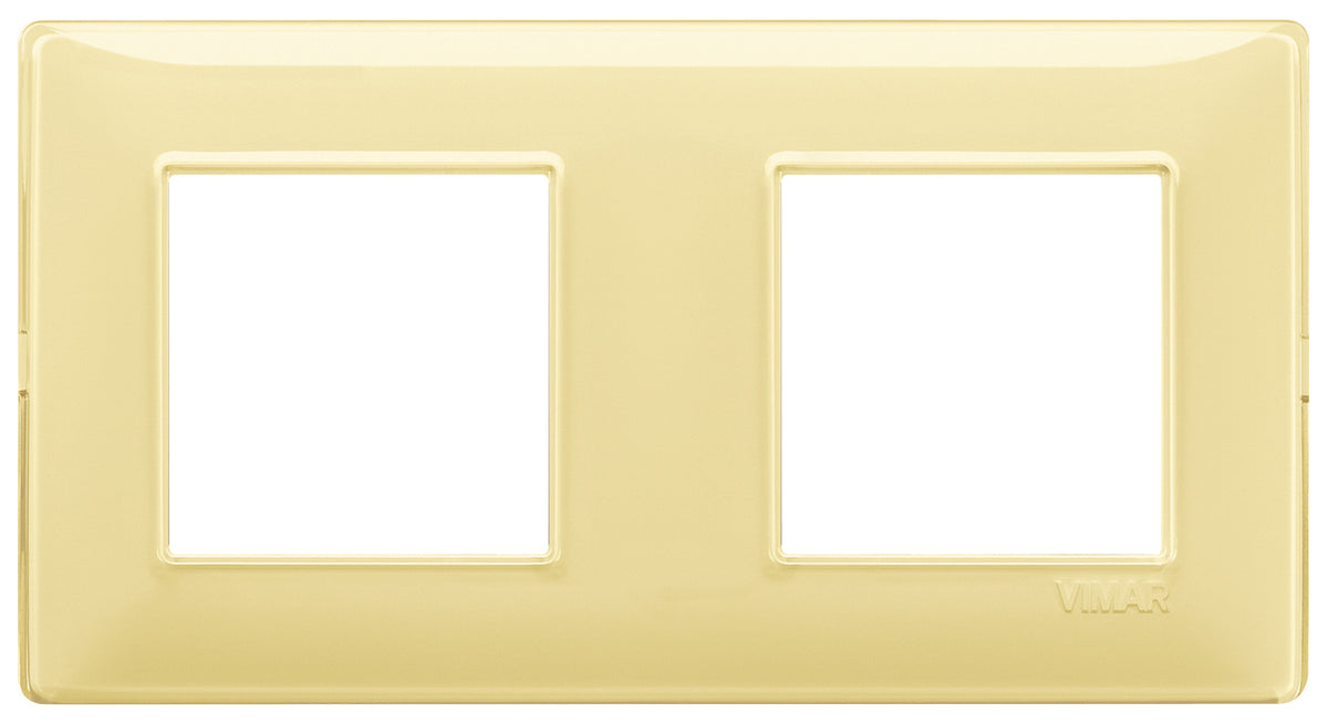 Vimar Plana Cover Plate Series VM-14643.46 Switch - Cover Plate ...
