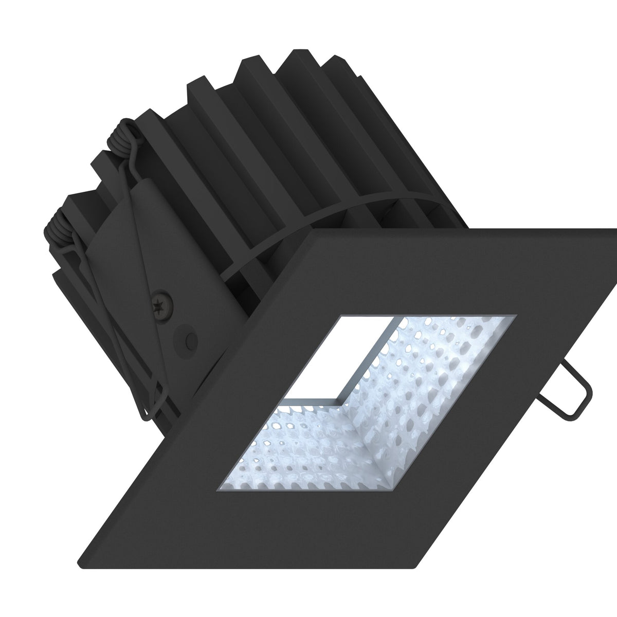 Archilight Quad 75 Downlight 16W – Wellforces Ltd.
