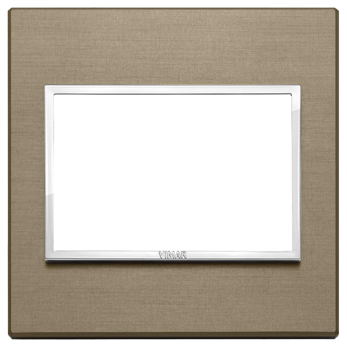 Vimar Eikon EVO Cover Plate VM-21648.05 Switch - Cover Plate ...