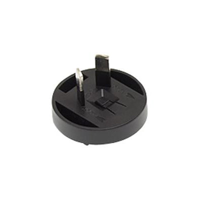 Mean Well AC PLUG-AU2 Connector for GEM Adapter in New Zealand ...