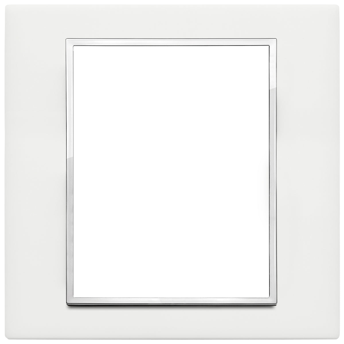 Vimar Eikon EVO Cover Plate VM-21668.41 Switch - Cover Plate ...