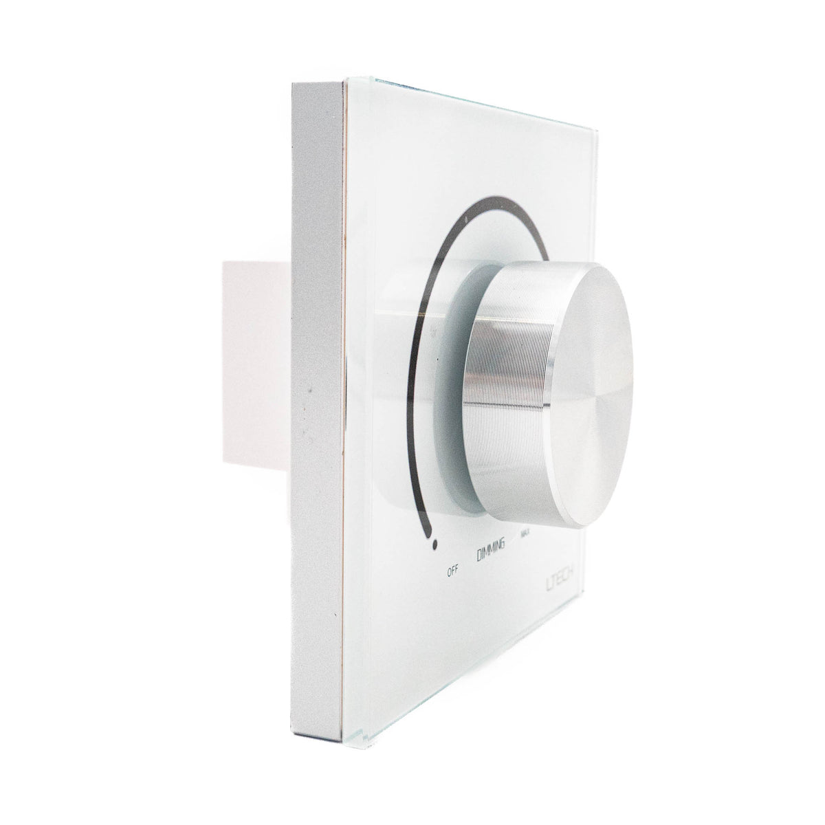Ltech E610P Rotary Panel - 0-10V Dimmer | Ltech 0/1-10V Series ...