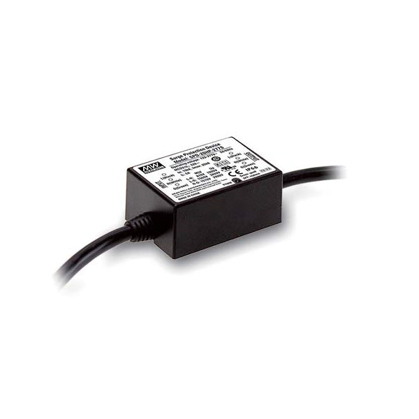 Mean Well SPD-20HP-277S Surge Protection Device 120~277VAC 20KV ...