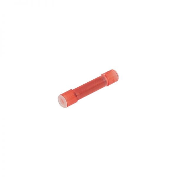 Nichifu TMN-B-1.25-WP-RCL Insulated Butt Connectors Waterproof ...