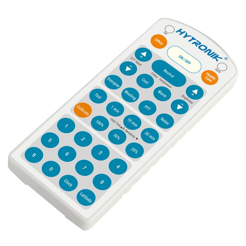 Hytronik HRC-09 Remote Control-Hytronik-HRC-09 – Wellforces Ltd.