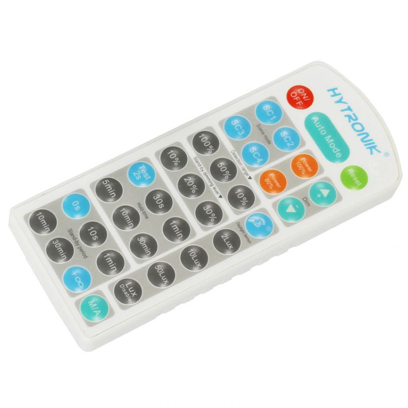 Hytronik HRC-05 Remote Control-Hytronik-HRC-05 – Wellforces Ltd.
