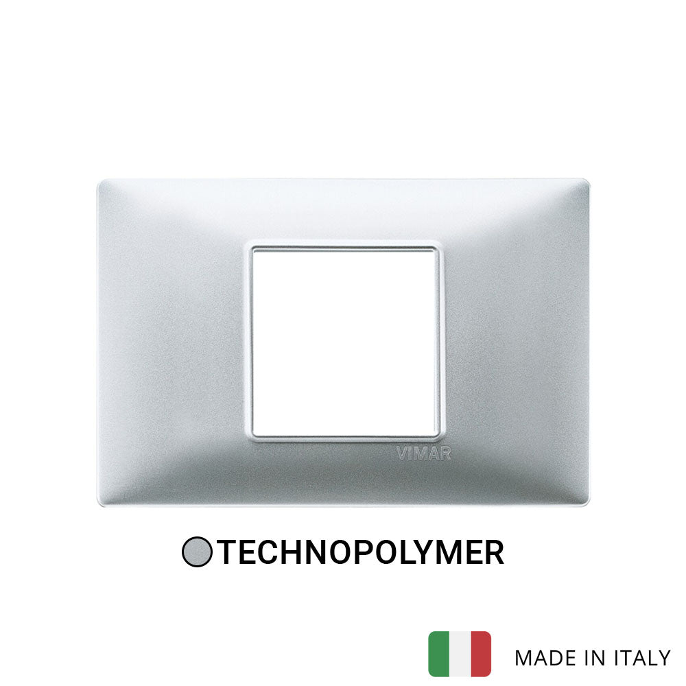 Plana VM-14652.2 Switch - Cover Plate – Wellforces Ltd.