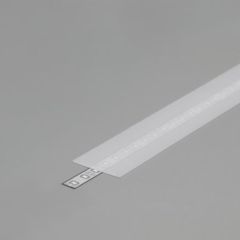 Archilight Vritors Led Extrusion Diffuser - 2 Metre - Frost - Slide ...