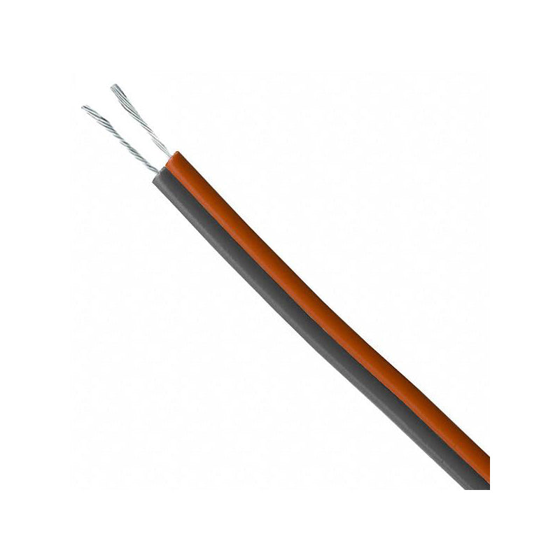 2PIN-18AWG Bare Wire 2-Pin for Single Colour LED Strip - Wellforces ...