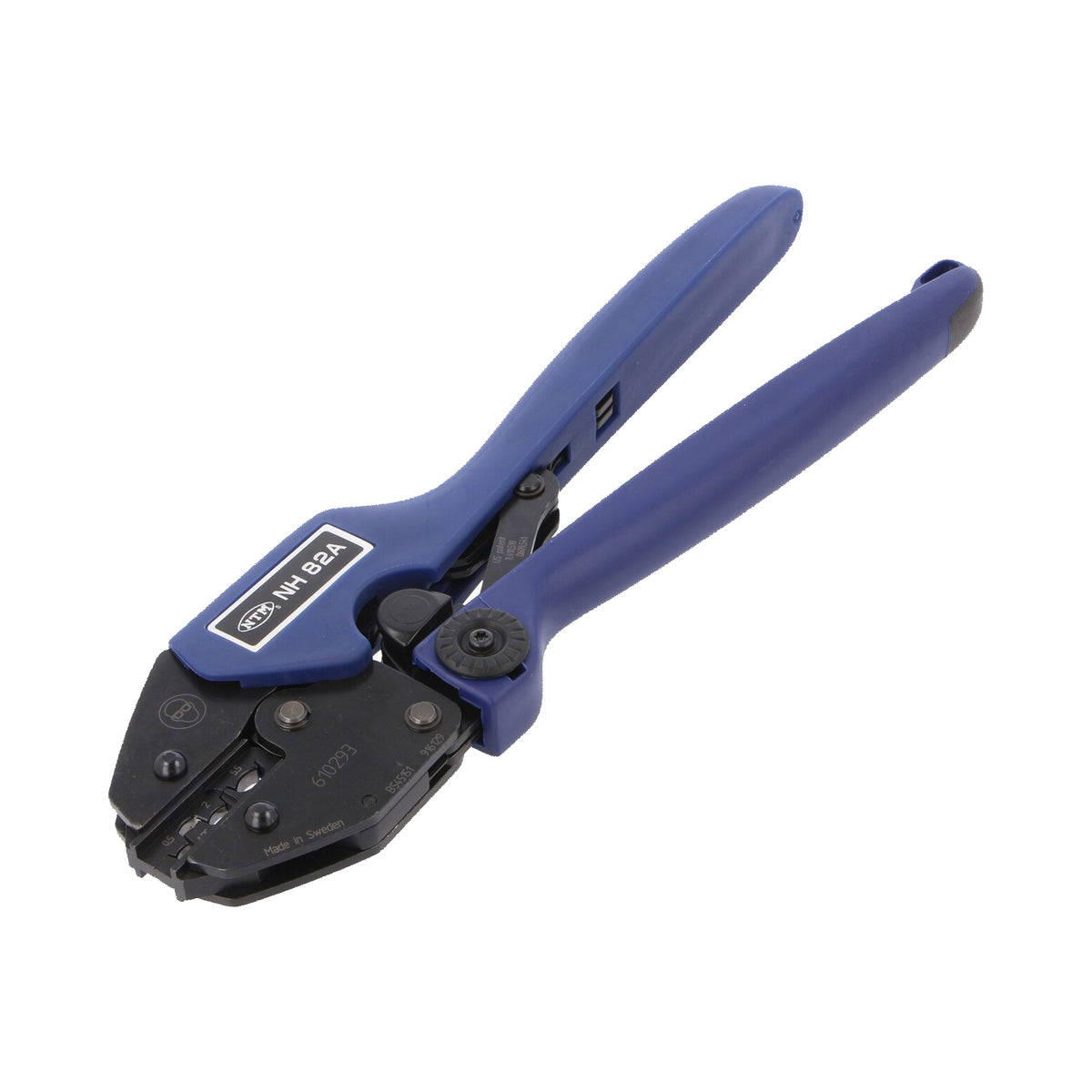 NH-82A Crimping Tool for SB series by Nichifu - Auckland, New Zealand ...