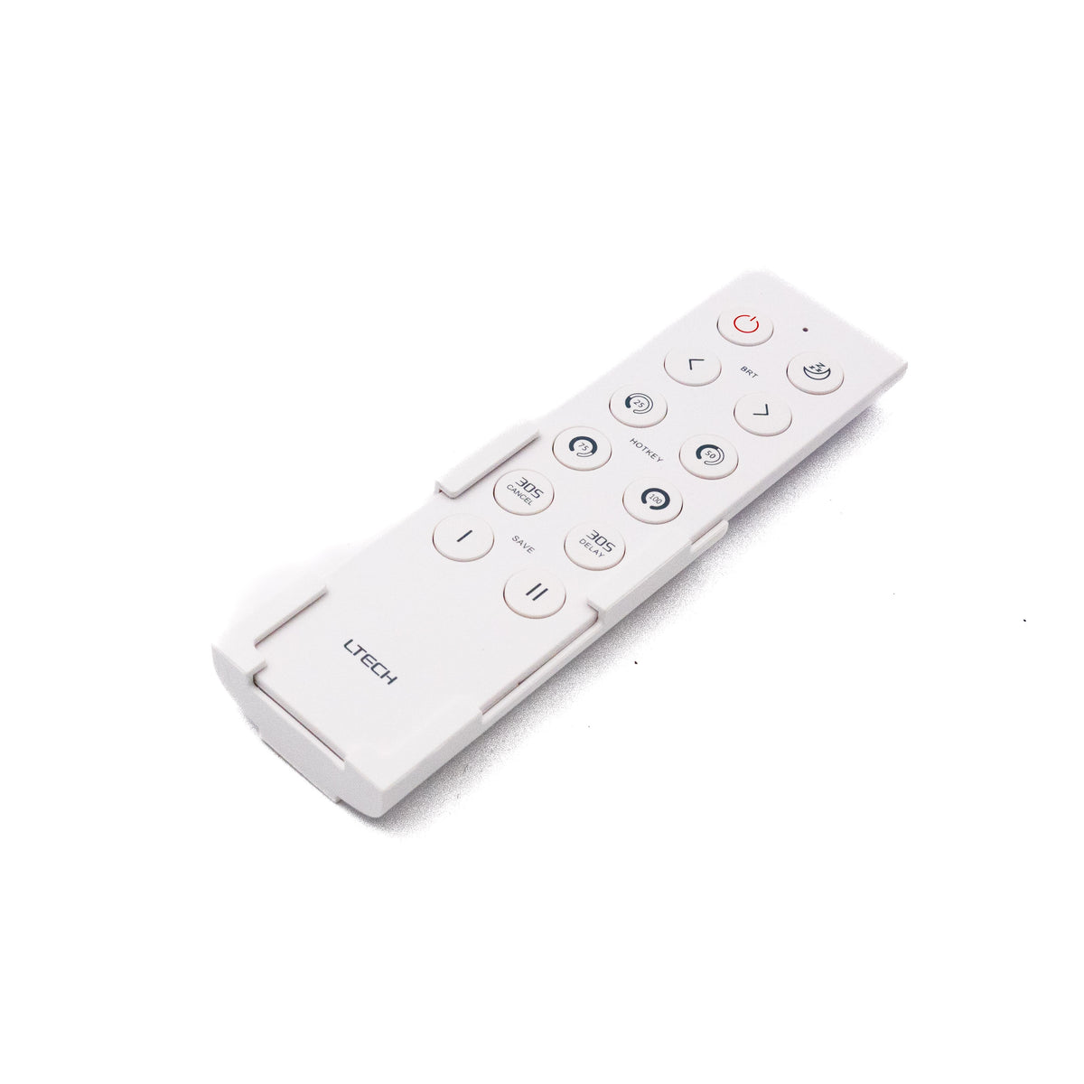 Quality Ltech F1 2.4GHz RF Dimming Remote Control - L-Bus Series ...